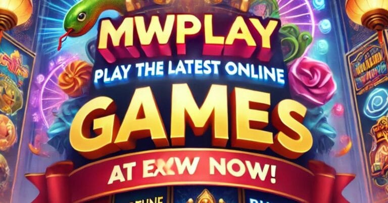 MWPLAY Casino New Games | Free Spins & Bonuses! | 2025